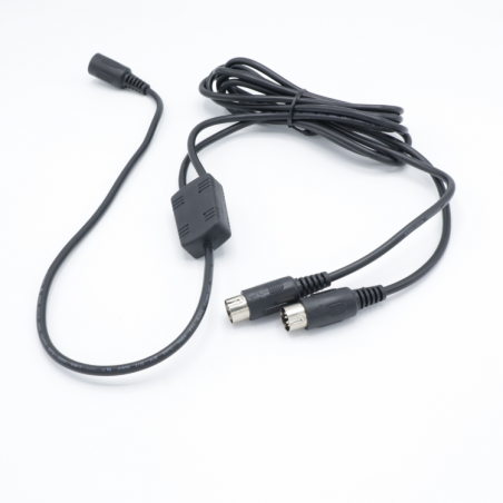 Axisdrive synchronization cable HETTICH motor | Spot Literie