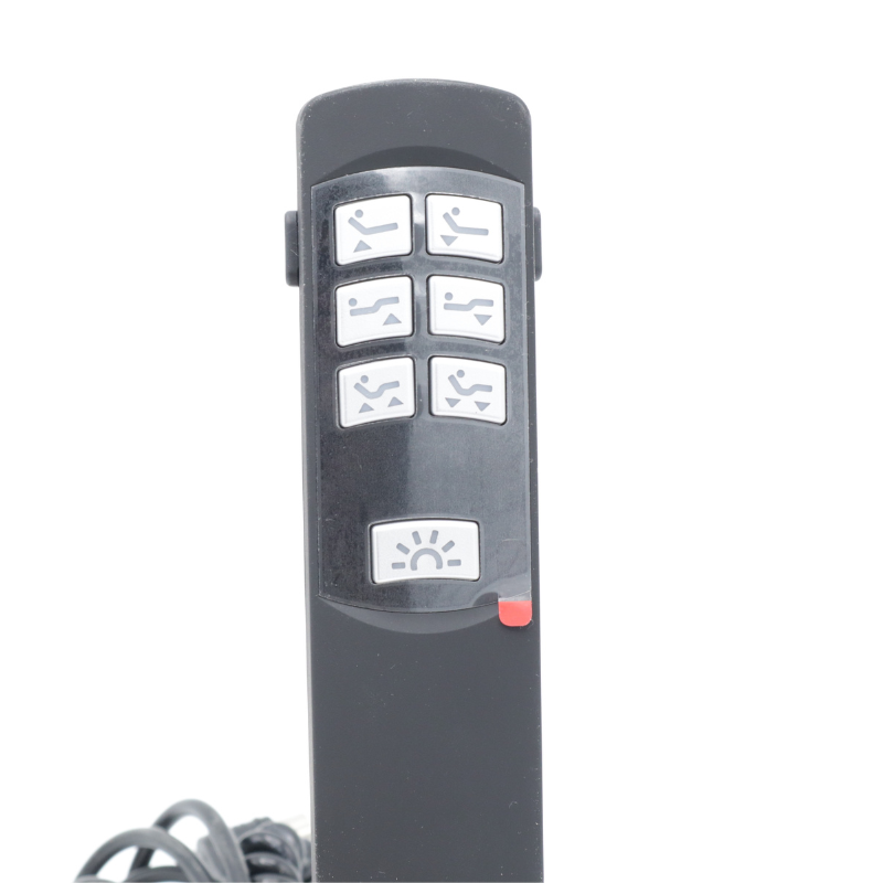 Télécommande HC115 de la marque Limoss