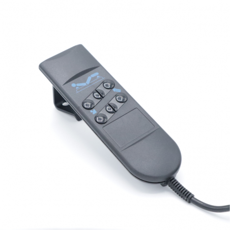 Télécommande Baseline Dewert Okin