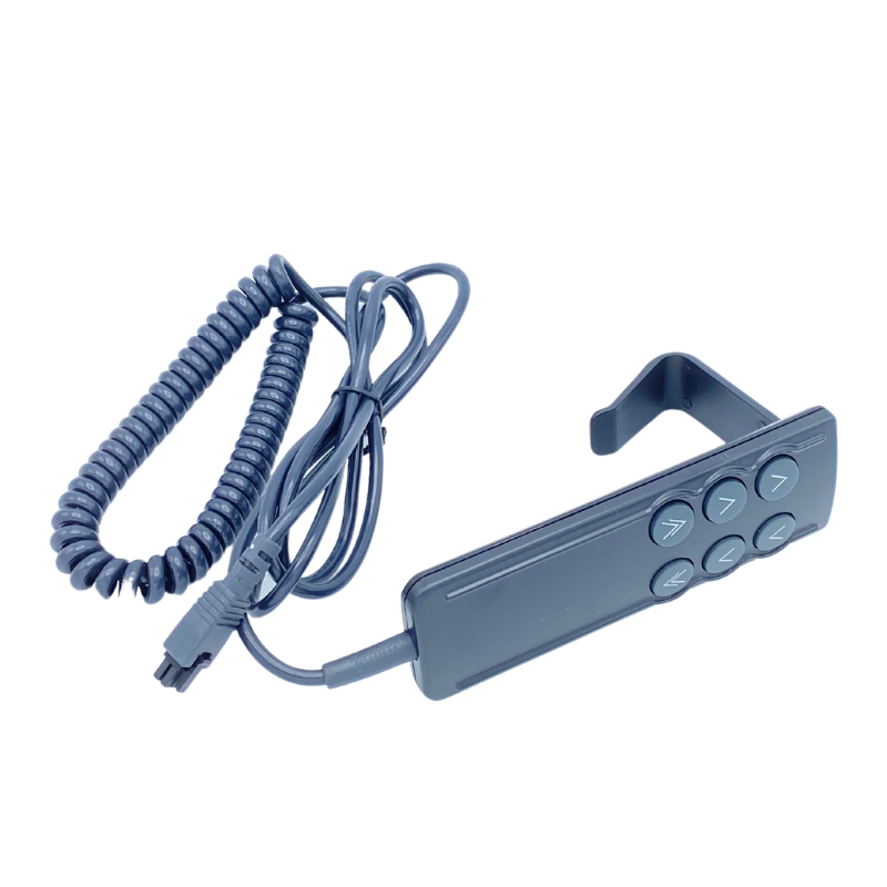 Télécommande E-CON ECO 2 de la marque OCTO actuators