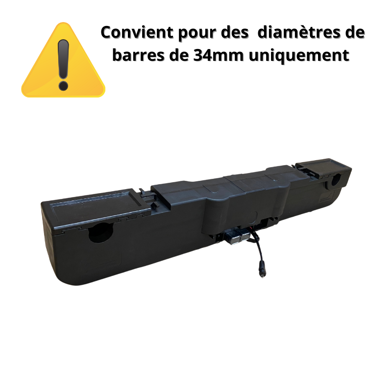 Moteur MD201 de la marque Limoss