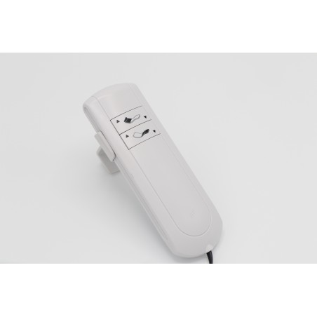 Hettich Mosys remote control with cable | Spot Literie