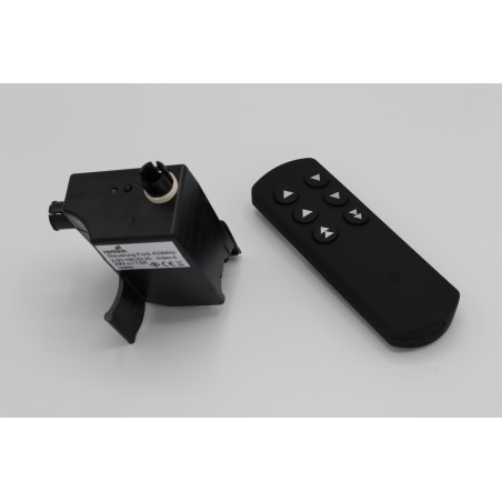 Hettich radio remote control and its electronic board | Spot Literie