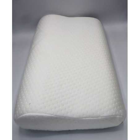 Shape memory pillow | Spot Literie