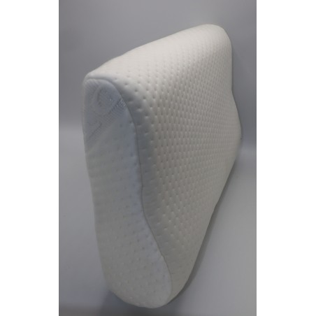 SHAPE MEMORY PILLOW