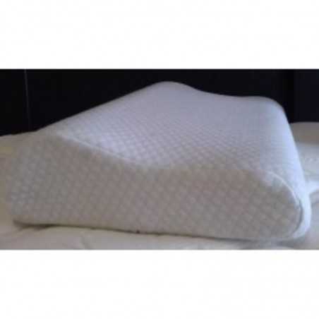 Shape memory pillow | Spot Literie